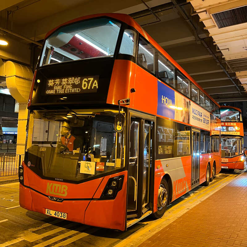 67A - 巴士攝影作品貼圖區 (B3) - hkitalk.net 香港交通資訊網 - Powered by Discuz!