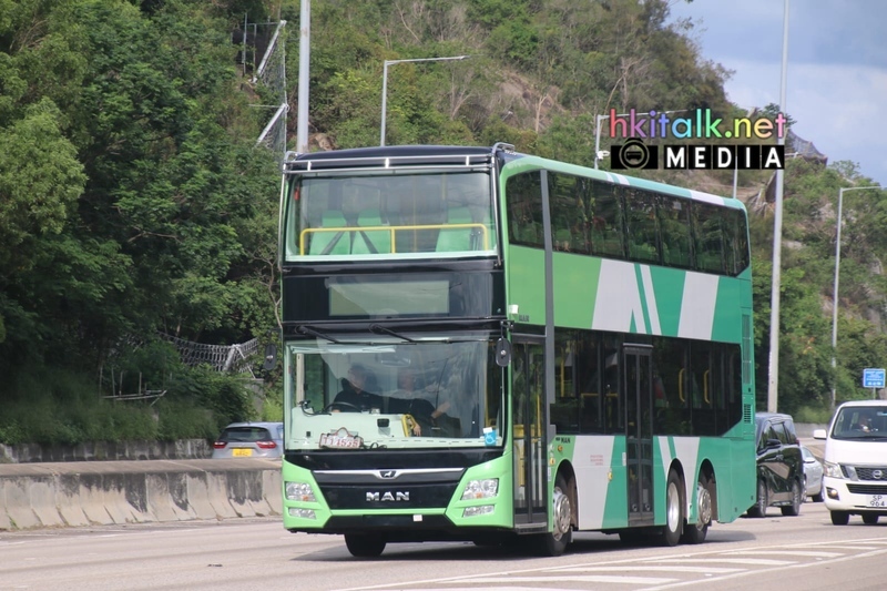 爆頭與未出牌的A95 - 巴士攝影作品貼圖區 (B3) - hkitalk.net 香港交通資訊網 - Powered by Discuz!