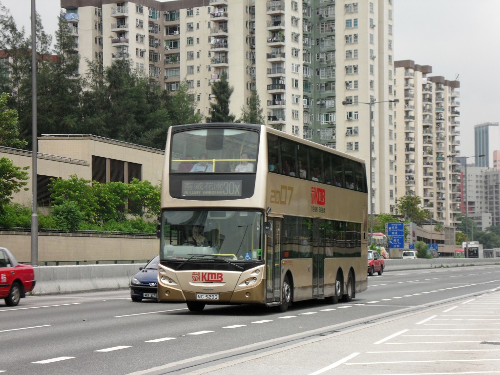 KMB AVBE with GORBA display - hkitalk.net -Overseas (E1) - hkitalk.net ...