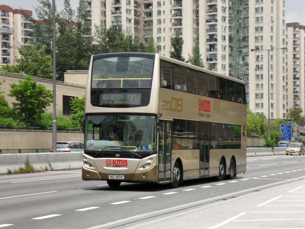 KMB AVBE with GORBA display - hkitalk.net -Overseas (E1) - hkitalk.net ...