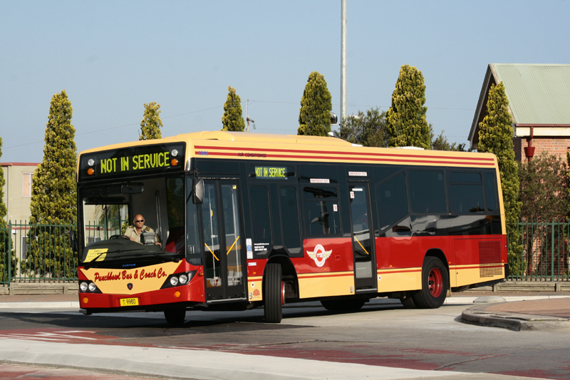 [SYD] Growth Buses - Scania K230UB - hkitalk.net -Overseas (E1 ...